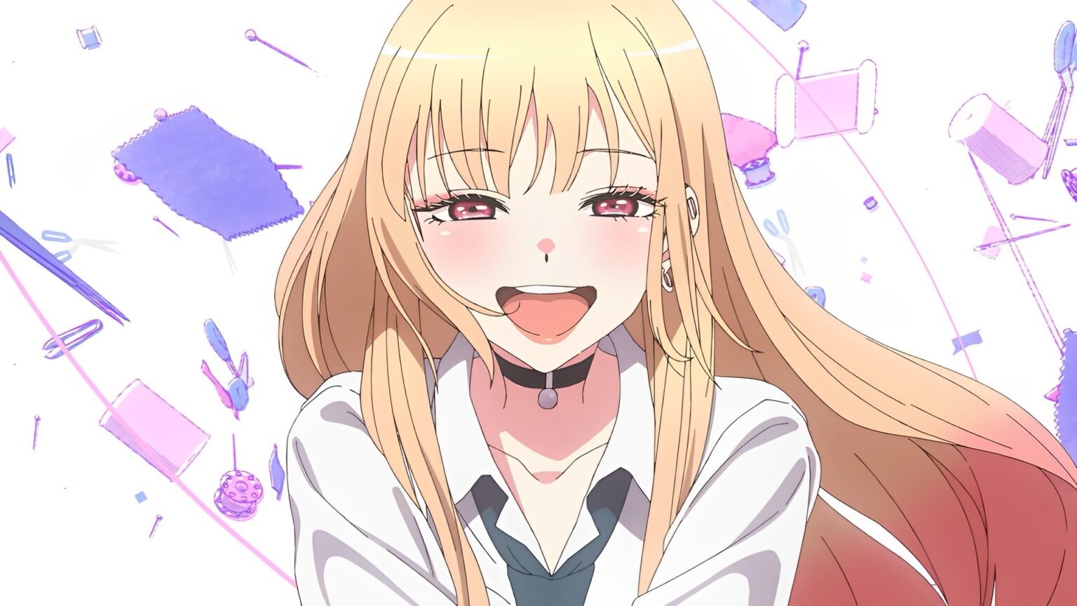 Marin Is Back! My Dress-Up Darling Season 2 Announced for 2025 - Waifu ...