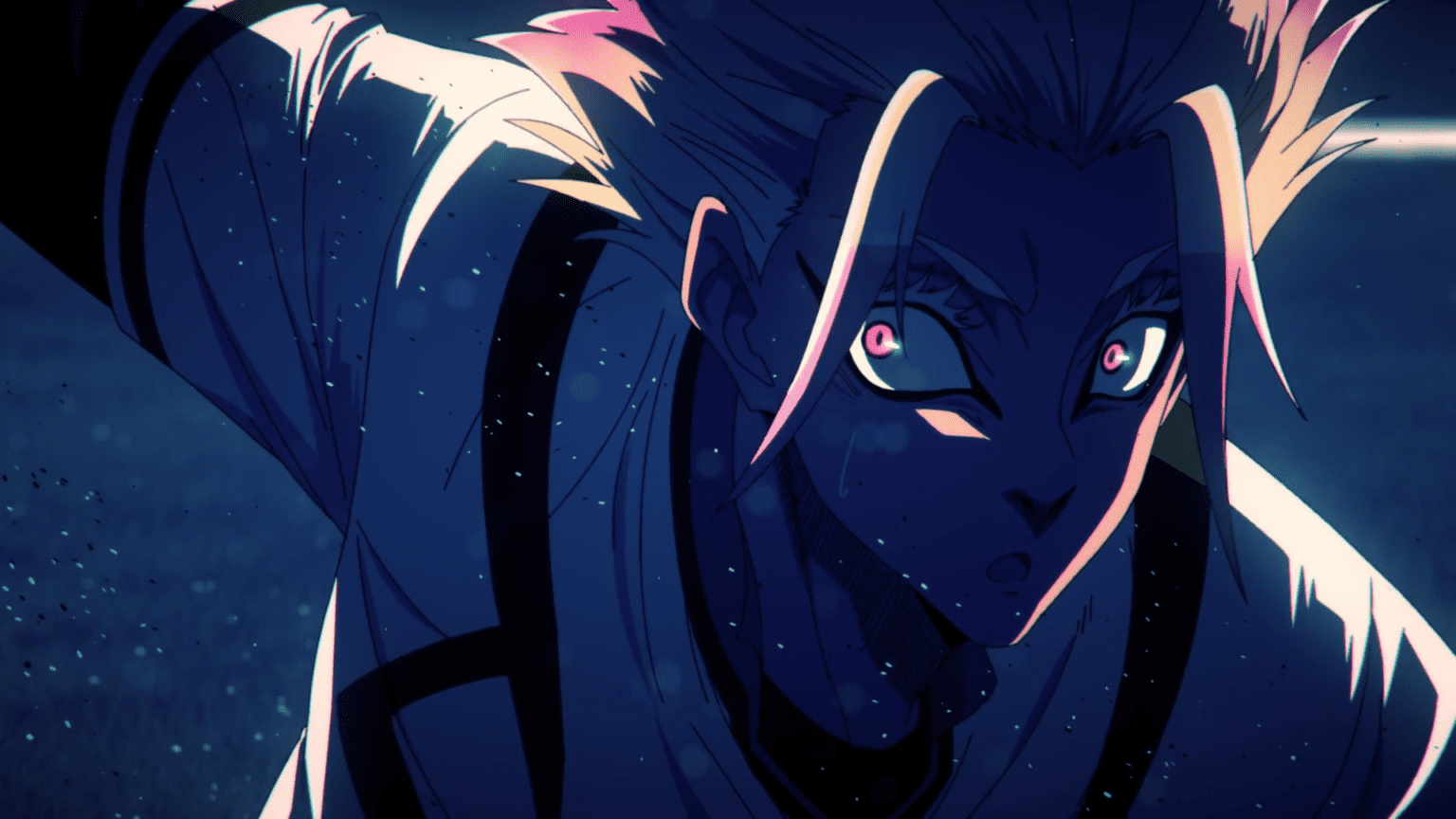 Blue Lock 288 Spoilers Reveal Yukimiya Subbing in for Igaguri - Waifu Pulse