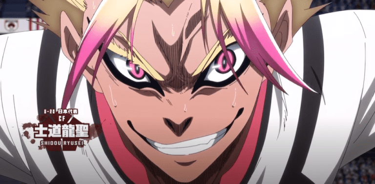 Blue Lock Season 2 Finale: 1-Hour Special Episodes 13 & 14 Airing ...