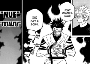 JJK Merged Beast Agito Explained - Waifu Pulse