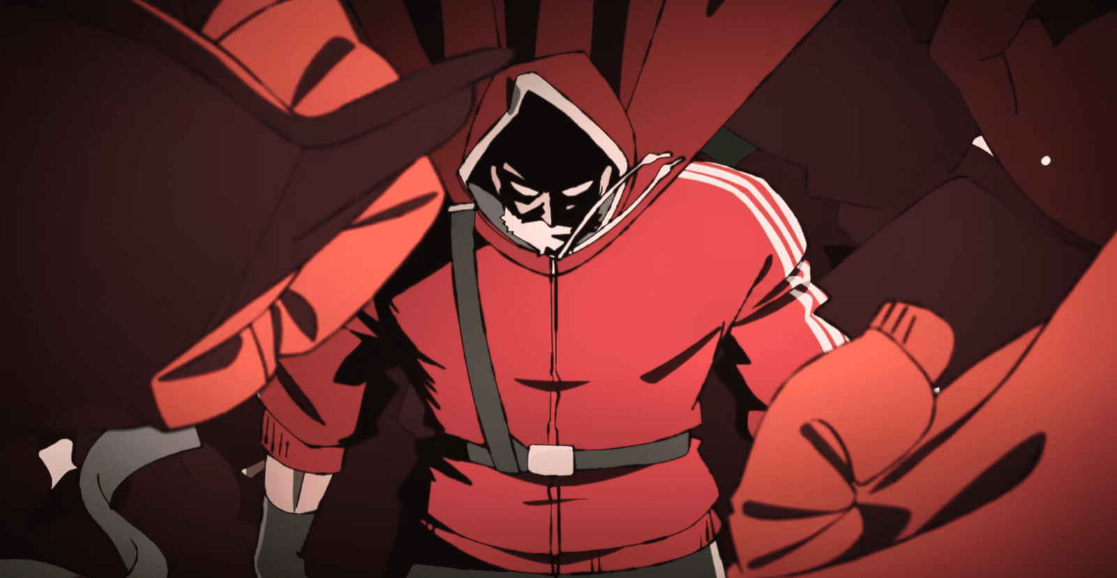 A New Anime From The Dandadan Studio is Set for a 2025 Release - Waifu ...