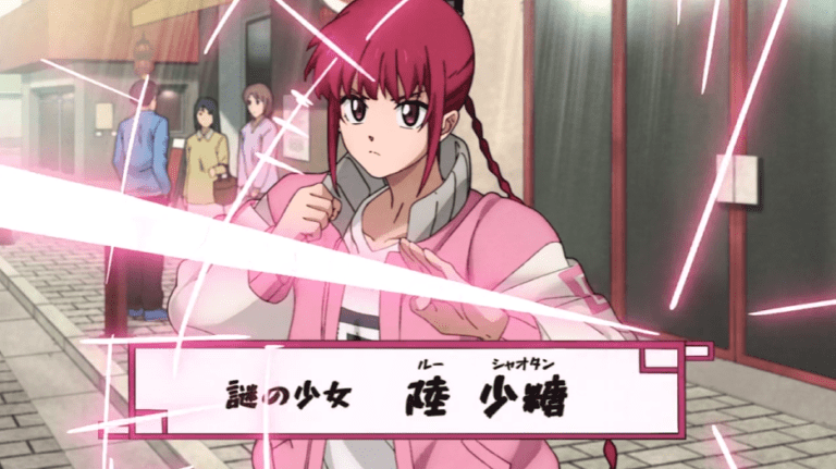 Sakamoto Days Episode 2 Introduces Lu Shaotang and Reveals the Bounty ...