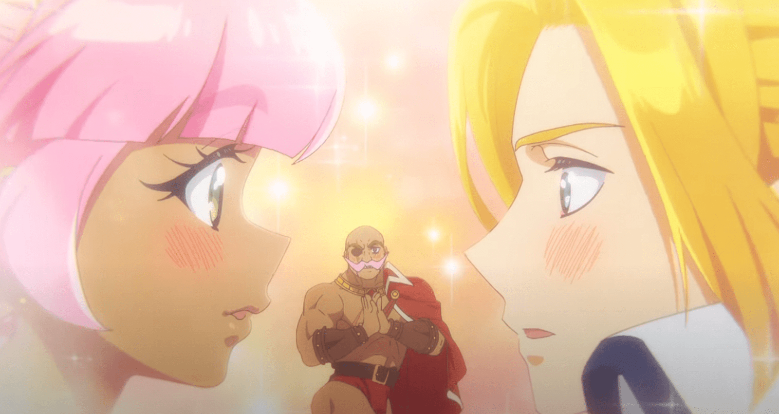 Zenshu Episode 3 Release Date and Preview