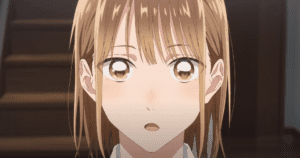 Taiki vs. Yusa! Practice Match Coming in Blue Box Episode 17 - Waifu Pulse