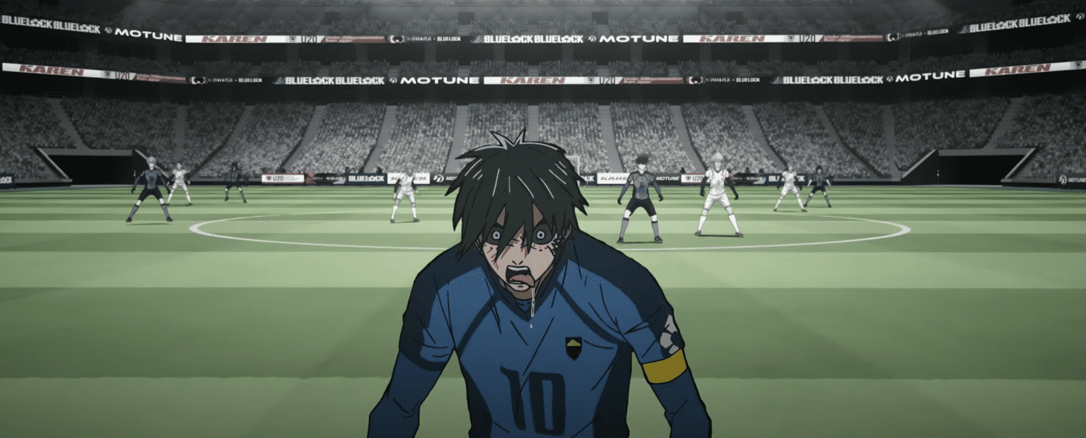 Blue Lock Chapter 290 Release Date: Rin's Evolution Shakes Up the Game ...