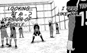 Blue Lock Chapter 290 Release Date: Rin's Evolution Shakes Up the Game ...