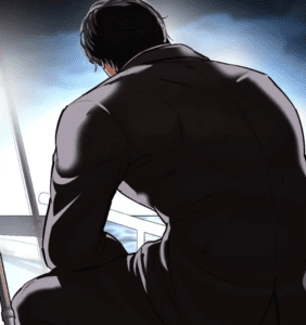 King of Busan Jinrang Joins the Fight in Lookism Chapter 540 - Waifu Pulse