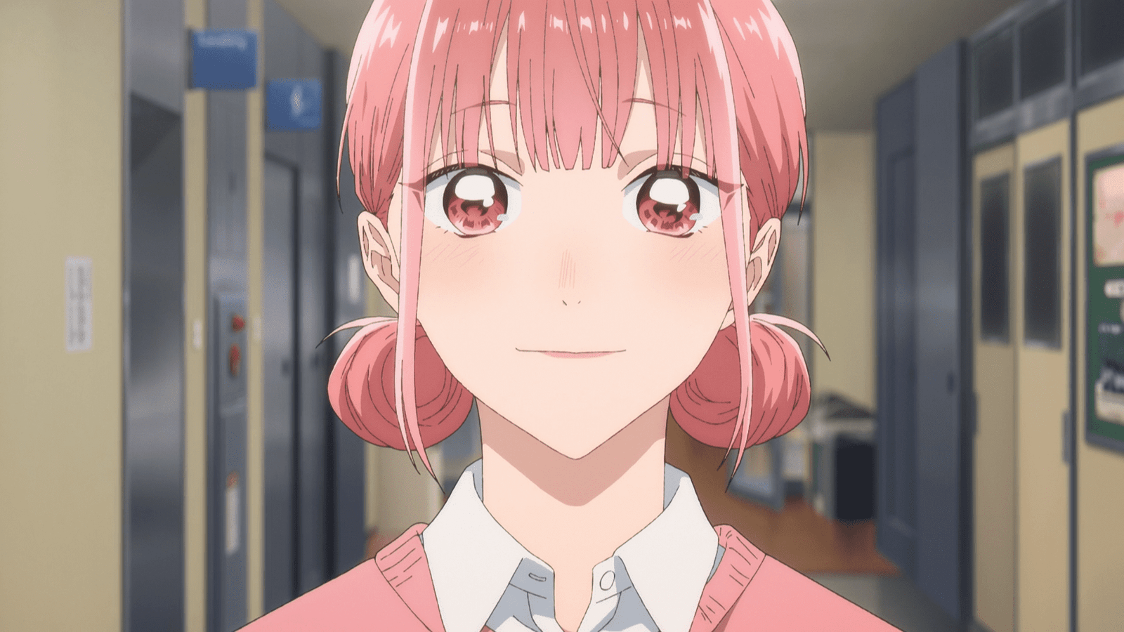 Blue Box Season 2 Is Under 'Consideration' (Rumor) - Waifu Pulse