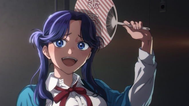 Blue Box Episode 20 Will Introduce Ayame Moriya - Waifu Pulse