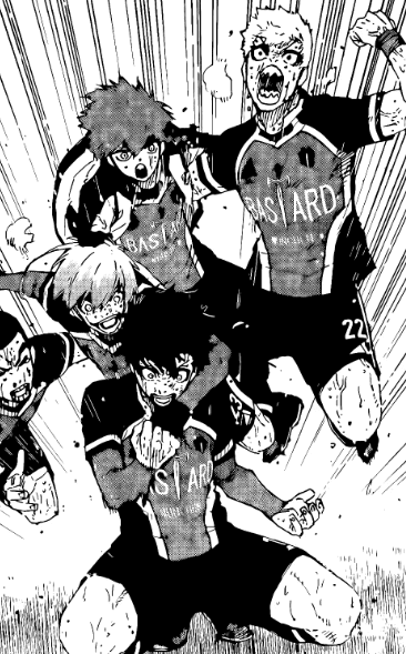 Blue Lock Chapter 295 Expected to Reveal Latest Rankings and ...