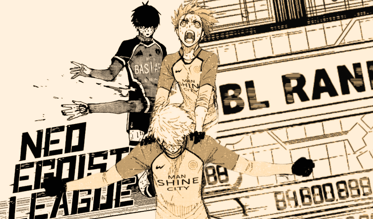 Blue Lock Chapter 295 Delayed: New Release Date Announced - Waifu Pulse