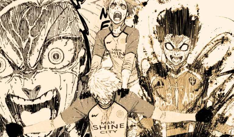 Blue Lock Chapter 291 Release Date: Kaiser Is Built Different - Waifu Pulse