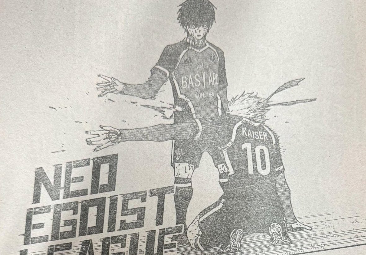 Blue Lock Chapter 295 Expected to Reveal Latest Rankings and ...