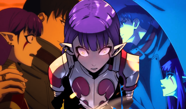 Will Esil Radiru Return in Solo Leveling Season 2? - Waifu Pulse