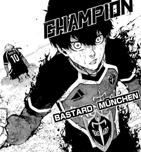 Blue Lock Chapter 295 Expected to Reveal Latest Rankings and ...