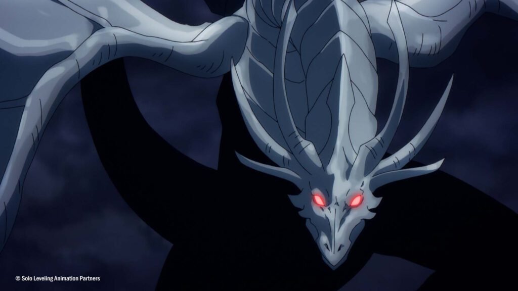 Solo Leveling Episode 20 Will Feature Demon King Baran vs Sung Jinwoo ...