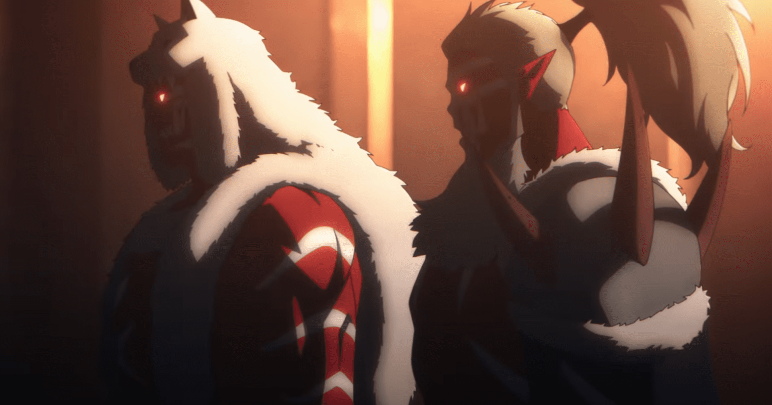 Kargalgan vs Sung Jinwoo Starts in Solo Leveling Episode 18 - Waifu Pulse