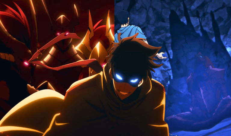 Solo Leveling Season 2: Why Can’t Sung Jinwoo Turn Demons Into Shadows ...