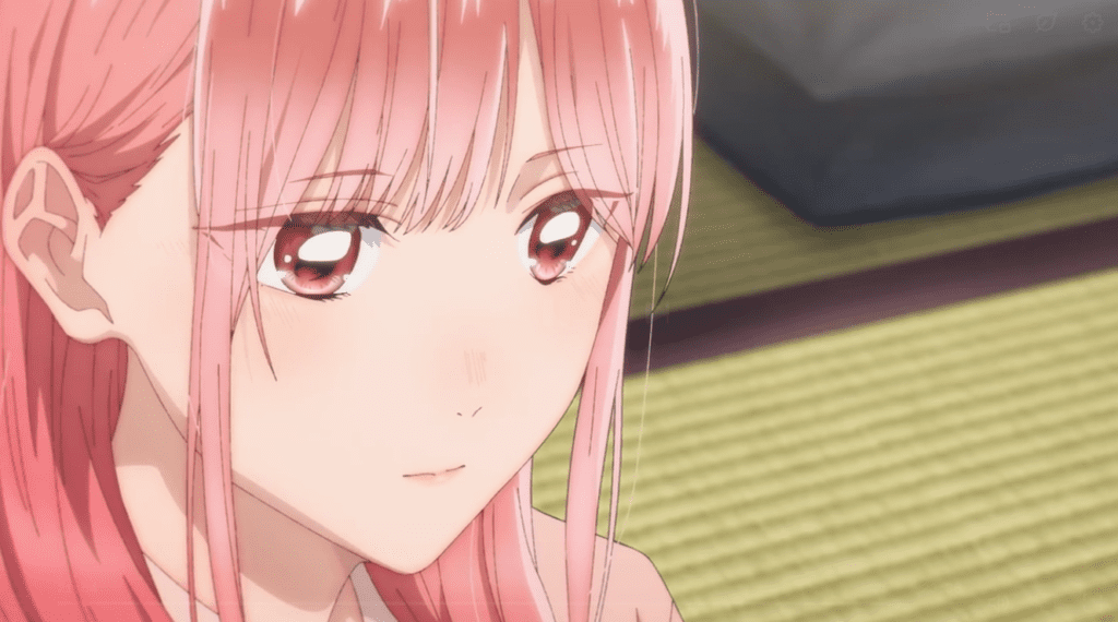 Blue Box Episode 22 To Feature a Joint Training Camp and Special Game Night - Waifu Pulse