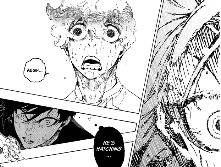 Blue Lock Chapter 294: Demon King Isagi Makes Bastard Munchen the ...