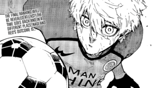 Isagi vs Rin Who Should Take the Top Spot in Blue Lock 295? - Waifu Pulse