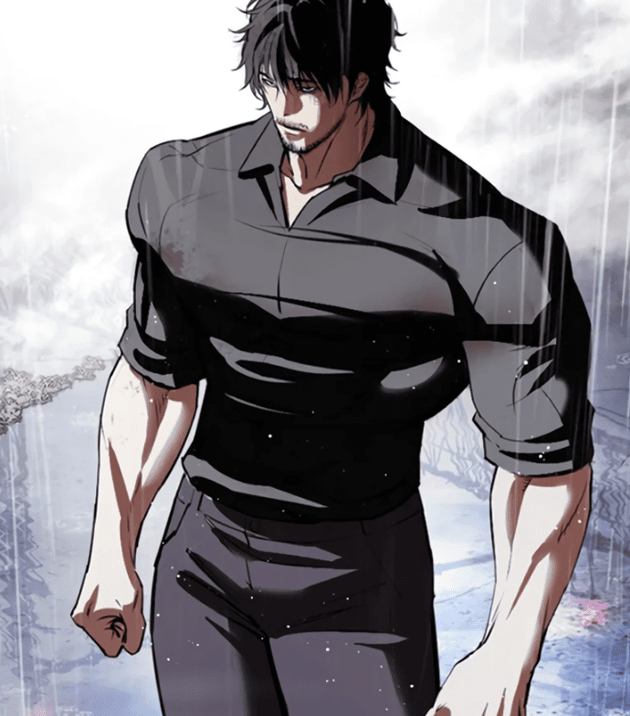 Jaegyeon Na Betrays Allied in Lookism Chapter 544 - Waifu Pulse