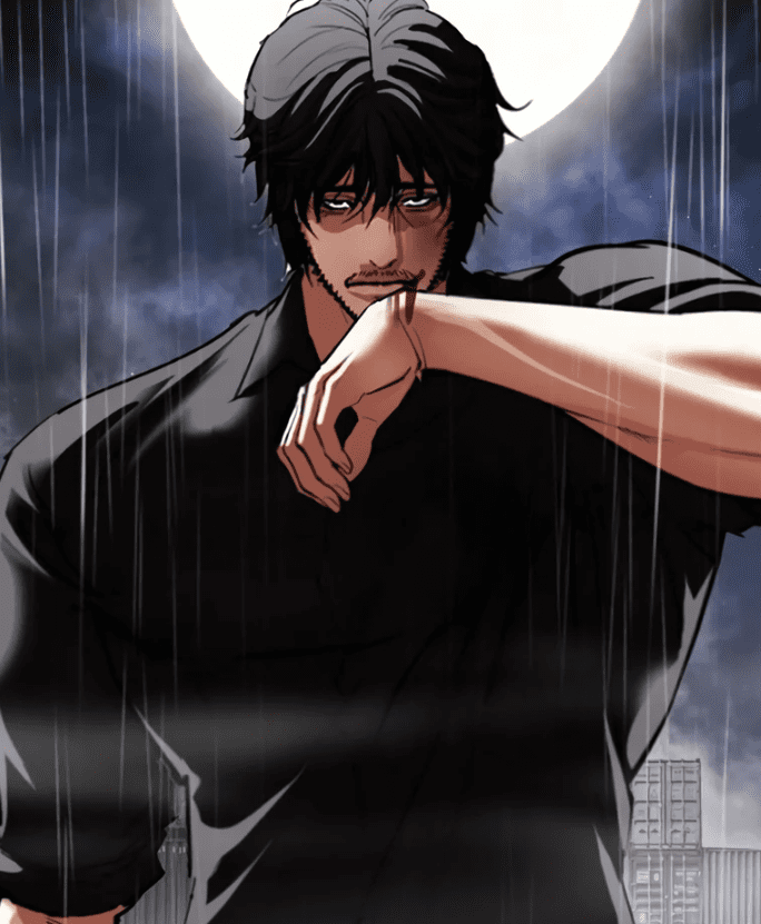 Jaegyeon Na Betrays Allied in Lookism Chapter 544 - Waifu Pulse