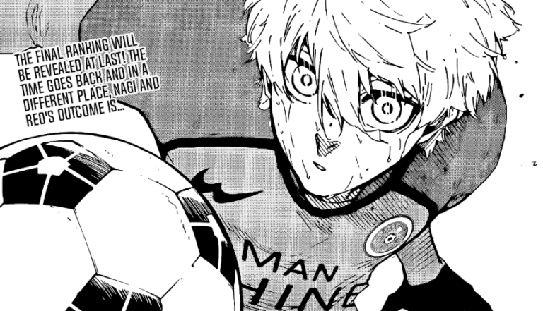 Blue Lock Chapter 295 Delayed: New Release Date Announced - Waifu Pulse