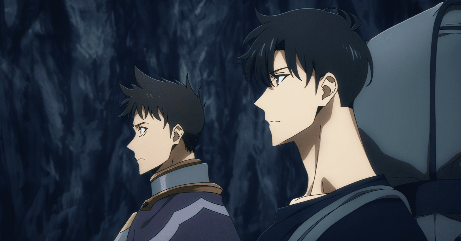 Kargalgan vs Sung Jinwoo Starts in Solo Leveling Episode 18 - Waifu Pulse