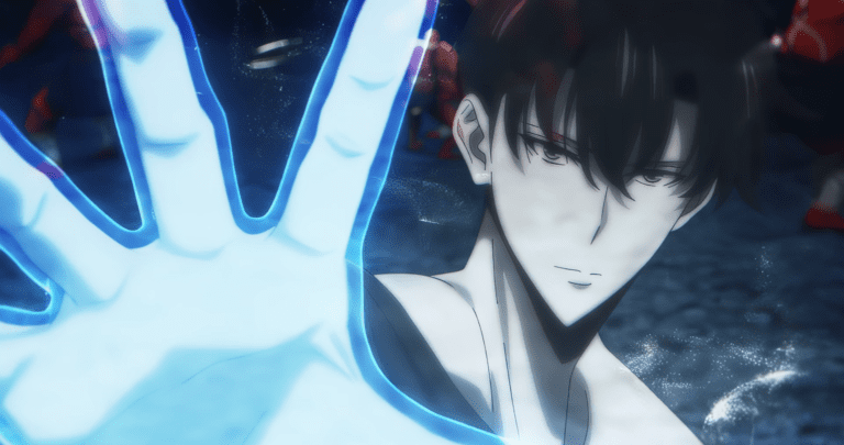 Kargalgan vs Sung Jinwoo Starts in Solo Leveling Episode 18 - Waifu Pulse