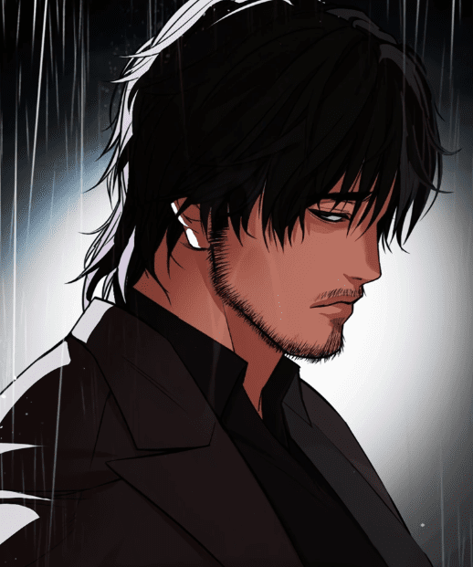 Zack Lee Defeated Sang Baek in Lookism Chapter 542 - Waifu Pulse