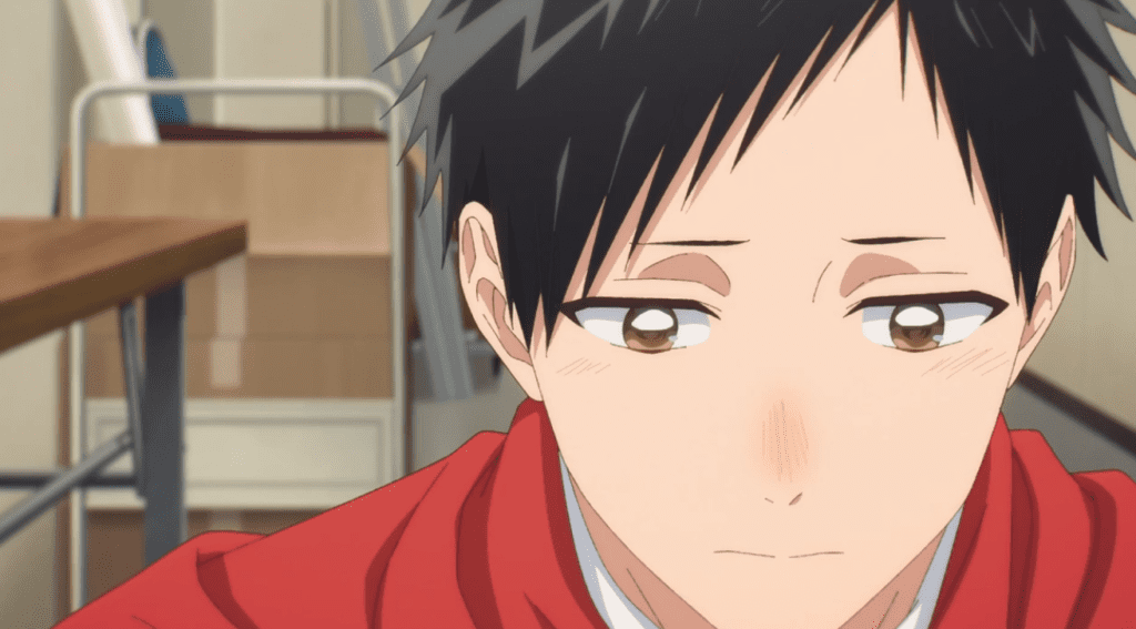 Autumn Training Camp Arc Begins in Blue Box Episode 21 - Waifu Pulse