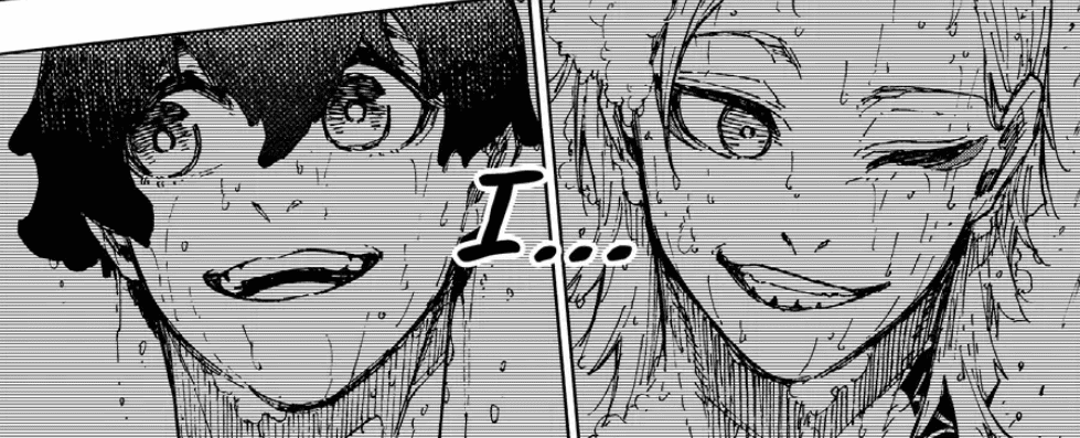 Blue Lock Chapter 293 Spoilers: Bastard Munchen Wins as Ness Assists ...