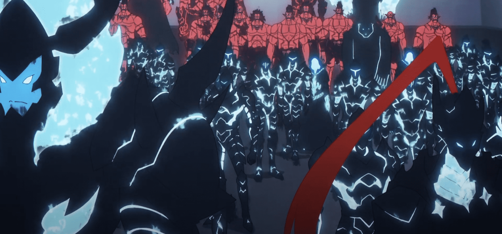 Solo Leveling Episode 20 Will Feature Demon King Baran vs Sung Jinwoo ...