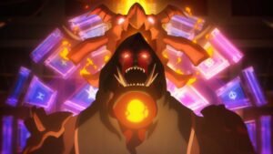 Kargalgan vs Sung Jinwoo Starts in Solo Leveling Episode 18 - Waifu Pulse