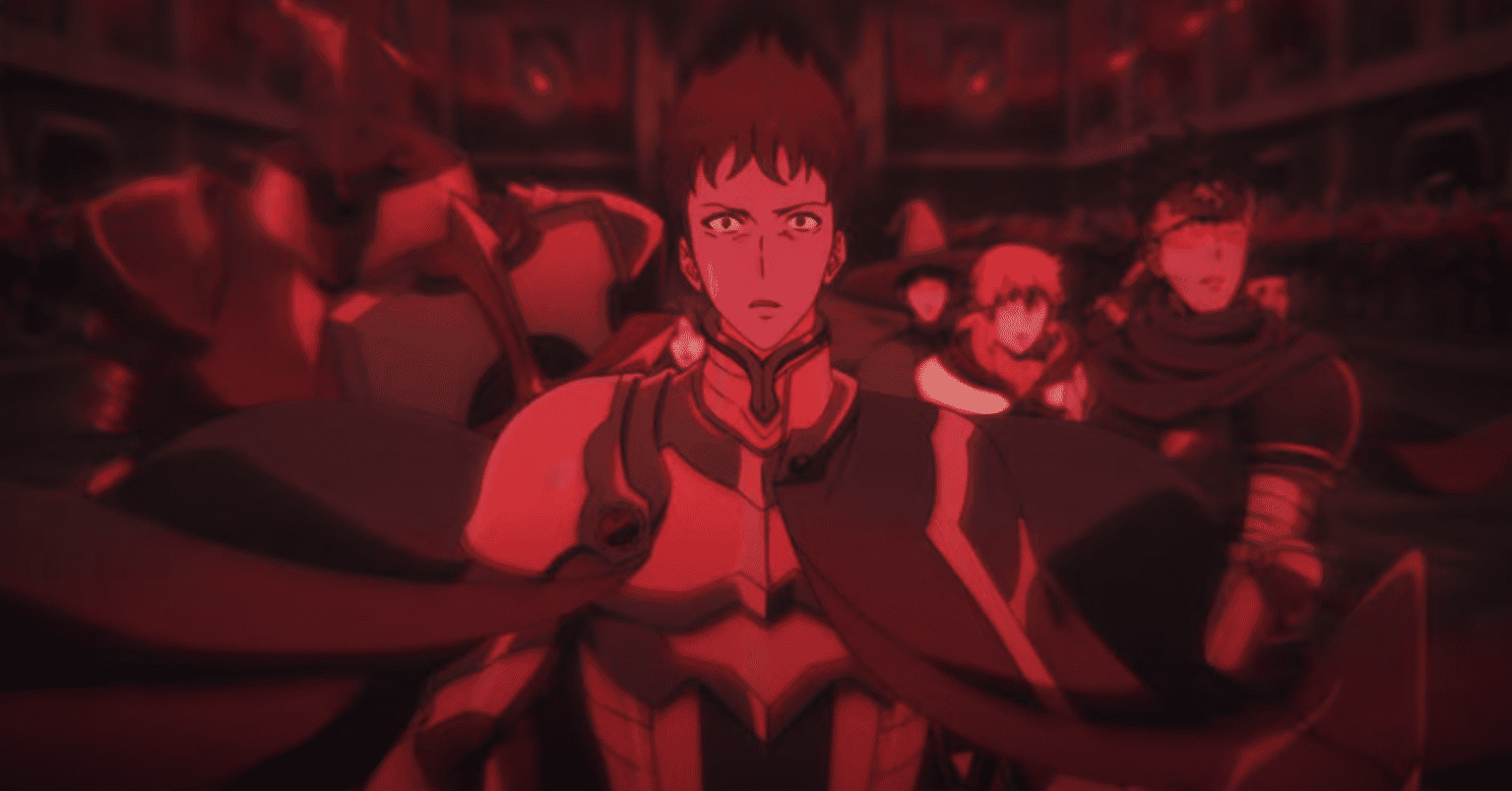 Kargalgan vs Sung Jinwoo Starts in Solo Leveling Episode 18 - Waifu Pulse