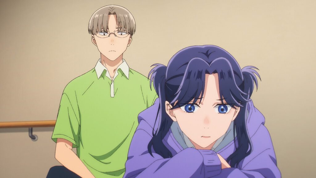 Blue Box Episode 25 Will End Season 1 and Wrap Up the Training Camp ...