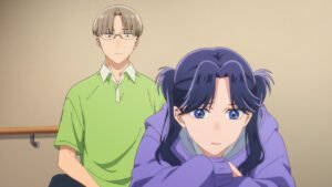 Blue Box Episode 25 Will End Season 1 and Wrap Up the Training Camp ...