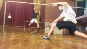 Blue Box Episode 25 Will End Season 1 and Wrap Up the Training Camp ...