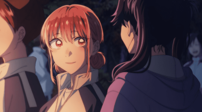 Blue Box Episode 24 Puts an End to the Love Triangle as Taiki Rejects ...