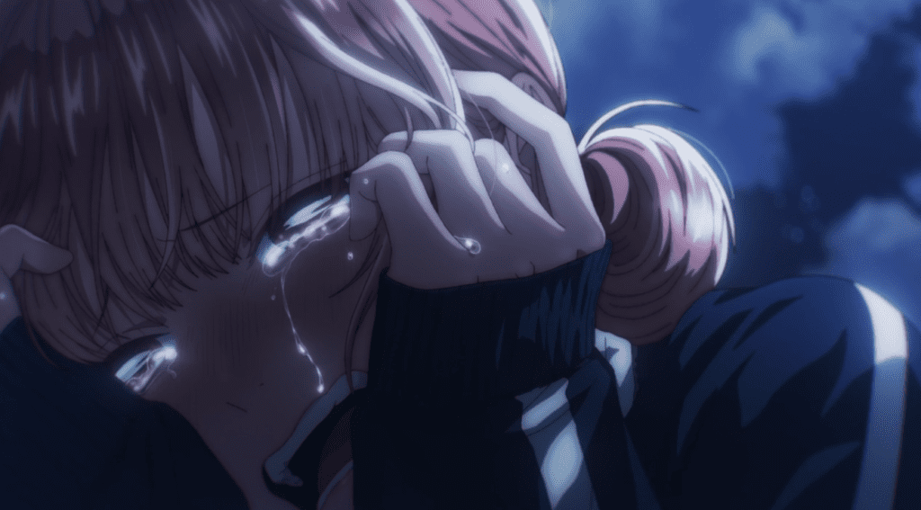 Blue Box Episode 24 Puts an End to the Love Triangle as Taiki Rejects ...