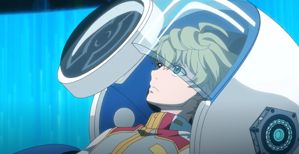 Shangri-La Frontier Episode 48 Will Show Rakuro Finally Meeting Sylvia ...