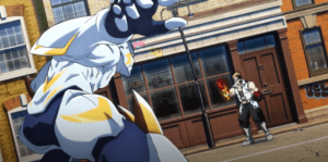 Shangri-La Frontier Episode 48 Will Show Rakuro Finally Meeting Sylvia ...