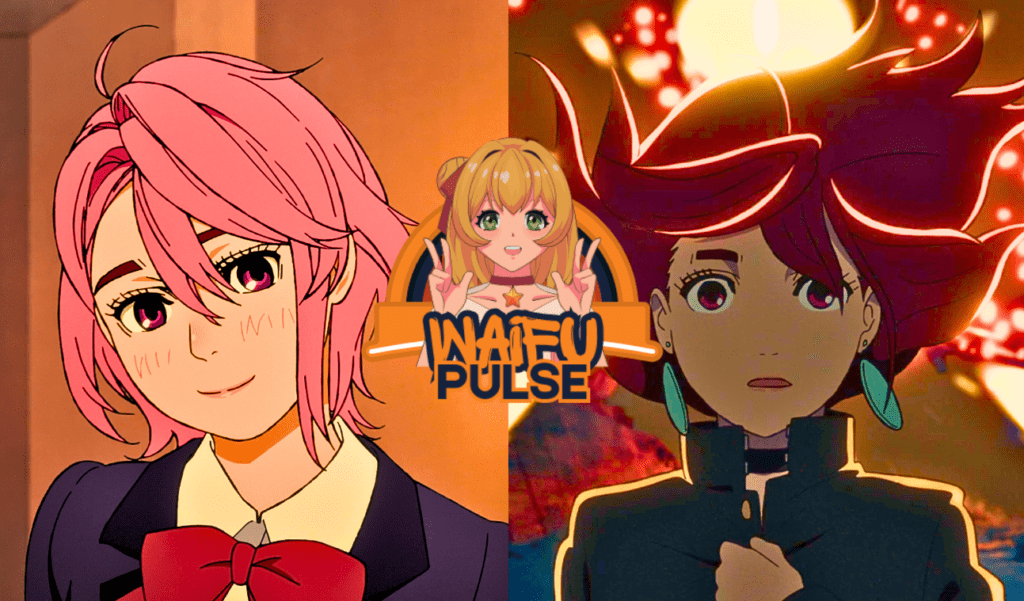 What Is Waifu Pulse? - Waifu Pulse