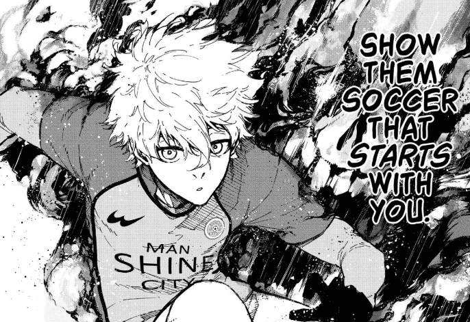 Blue Lock Chapter 296 Will Likely Spotlight Bachira After Chigiri’s ...