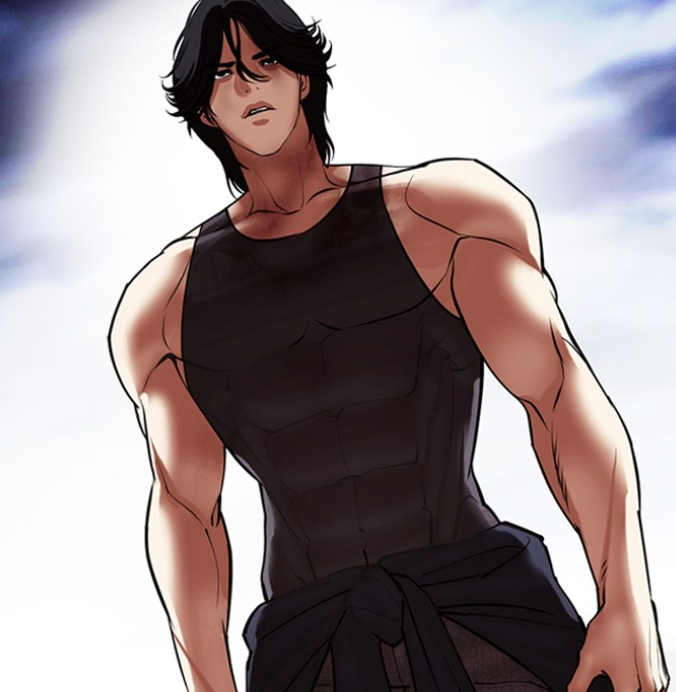 Who Are The First Generation Kings in Lookism? - Waifu Pulse